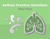 Case Study 21 Acute Asthma ManagementDifficulty | DOCX | Lung and Respiratory Health | Diseases ...