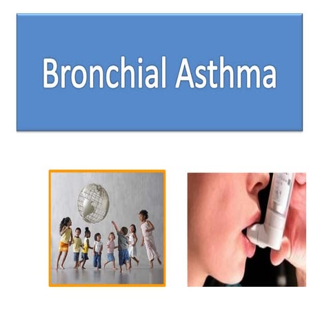 ASTHMA COPD_PdfToPowerPoint.pptx download for free | PPTX