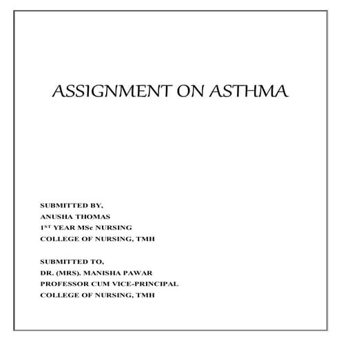 ASTHMA.docx