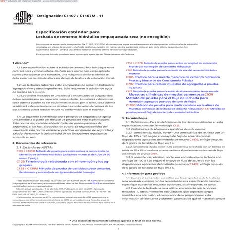 Astm c-1107-c-1107m-11pdf.en.es