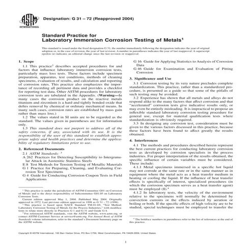 ASTM-IGC Testing ASTM-IGC TestingASTM-IGC Testing | PPT