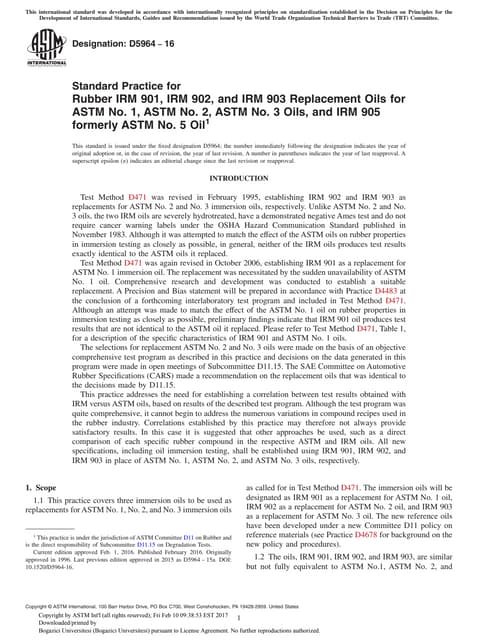 Testing of transformer or insulating oil | PPT