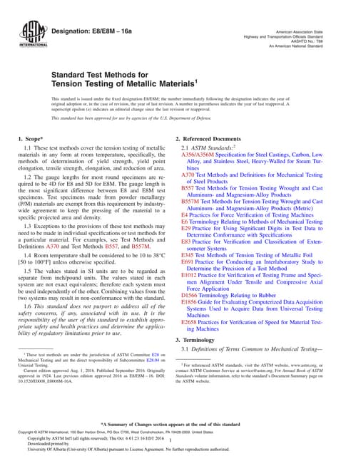 Astm d4541 standard pull off test for coatings | PDF