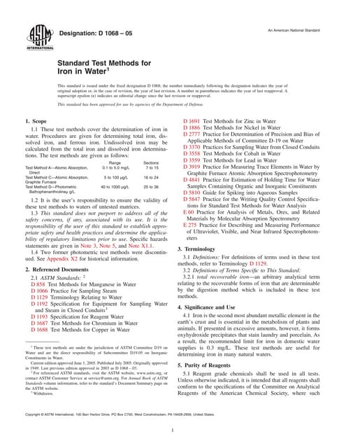 Doc052.53.25020 hach methods quick reference guide | PDF