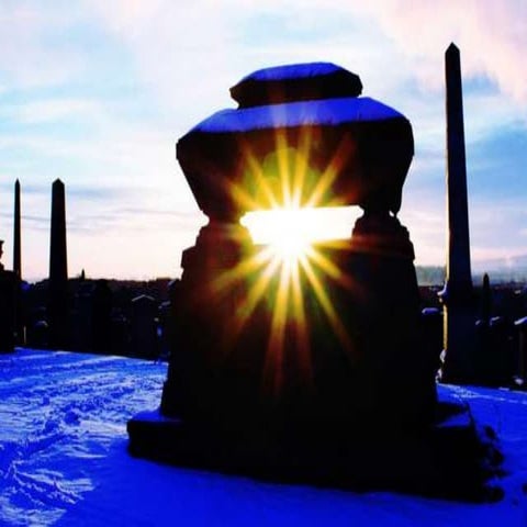 Astonishing Examples Of Sunlight Photography | PPSX