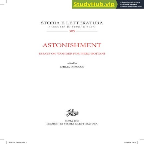 Astonishment | PDF