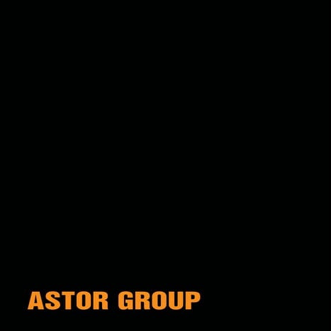 Astor Group - Corporate Brochure - English | PDF