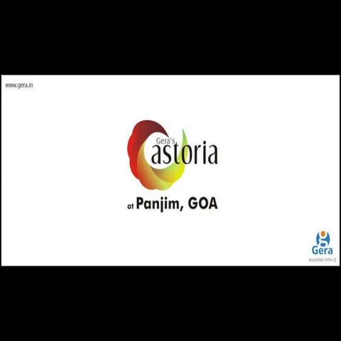 Gera's Astoria | PPTX