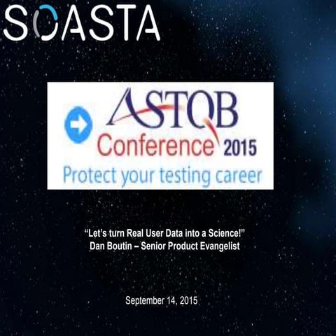 ASTQB washington-sept-2015 | PPTX