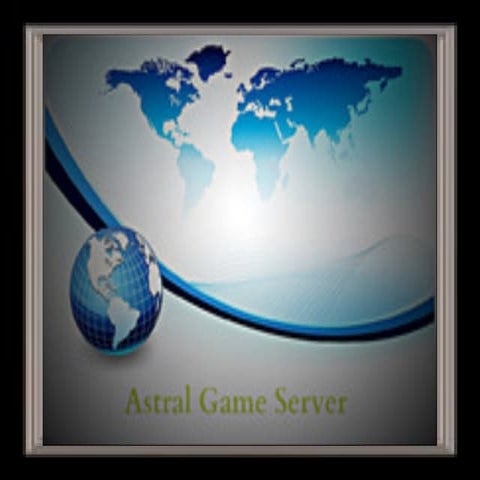 Astral Game Servers | PPT