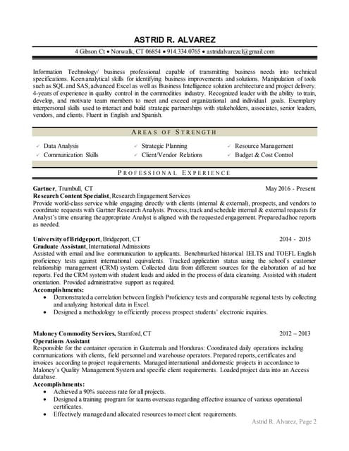 John Zanella's Resume (2) | PDF