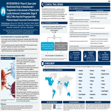 ASTRO-2021-poster-dziadziuszko-SKYSCRAPER-03-a-phase-III-open-label-randomized-study-of ...