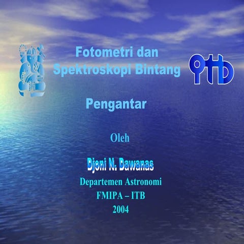 Astrof 1 | PPT