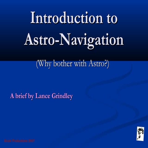 Astro introduction lrg | PPT