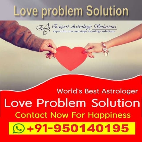Love Problem Solution Manav Sharma ji | PPTX