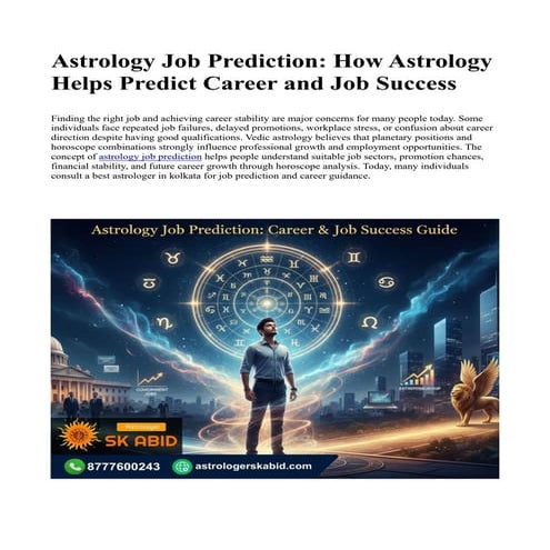 All career chart | PDF