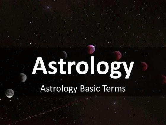 Astrology Zodiac Signs1234567890123.pptx