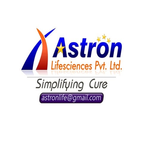 Astron brands