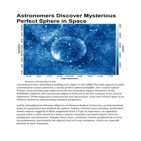 Astronomers Discover Mysterious Perfect Sphere in Space.pdf