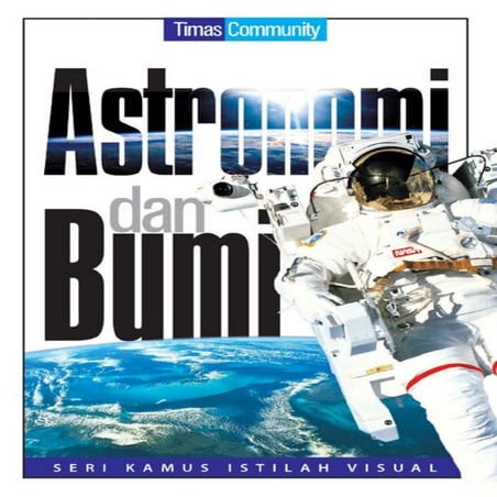 Astronomi dan bumi | PDF