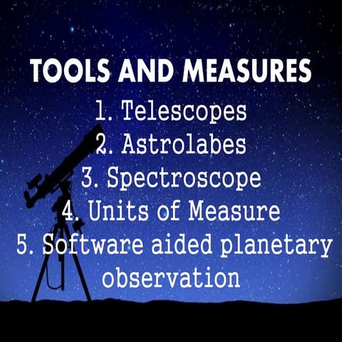 Astronomy group-1 | PPTX