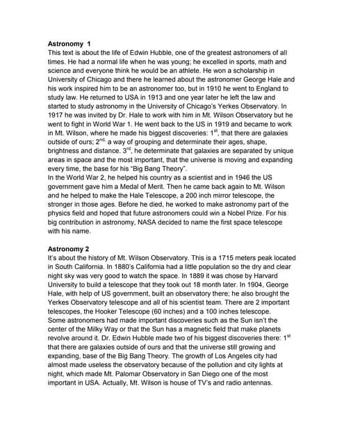 Ruby-Payne Scott: Pioneer of Modern Radio Astronomy | PPT