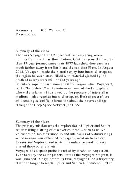 Scientists Discovered Noctis Volcano on Mars | Enterprise Wired | PDF