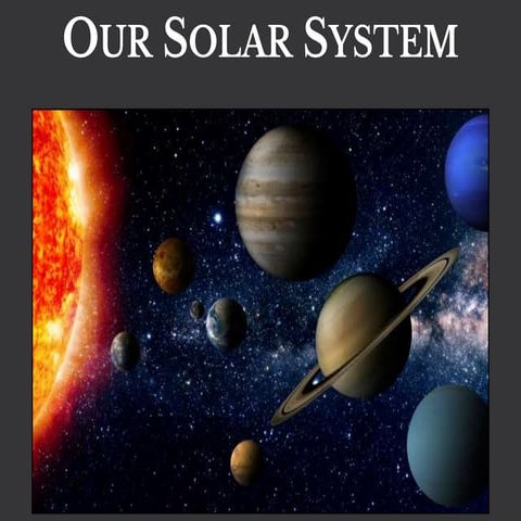 Astronomy | PPT