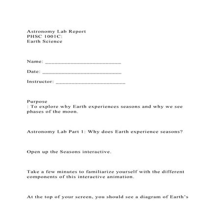 NATS 1740 AssignmentSun, Earth and Moon SystemThis assignmen.docx