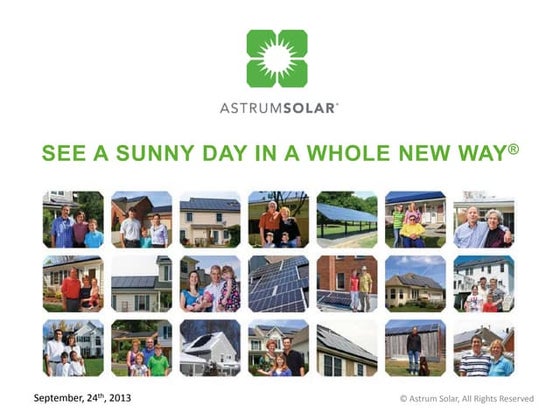 Rooftop solar pv system | PPT