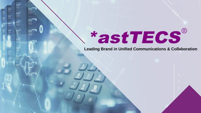 *astTECS - The True IP PBX | PDF | Internet | Computing