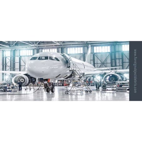 A Study of FOD Prevention Program | PDF