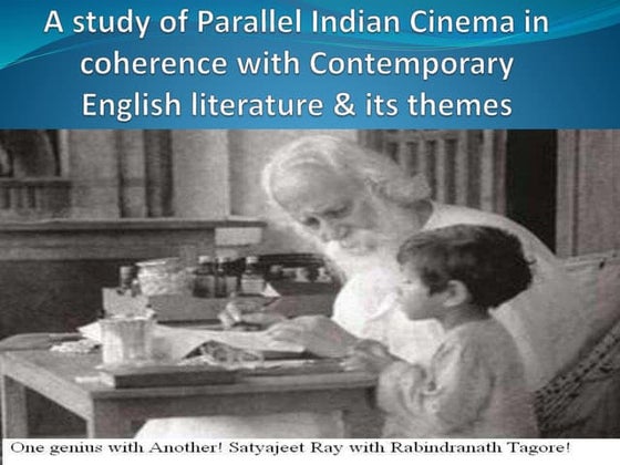 100 years of indian cinema | PPT
