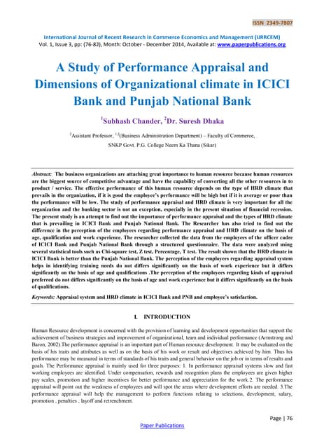 ASSESSMENT CENTRES ANEFFECTIVE TOOL FOR COMPETENCY DEVELOPMENT | PDF