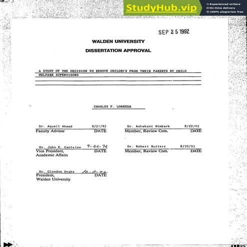 Decision Point Analysis | PDF