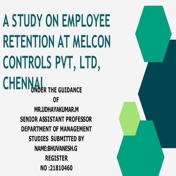A study on employee retention information.pptx
