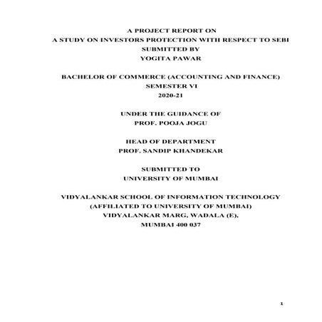 A STUDY ON INVESTORS PROTECTION WITH RESPECT TO SEBI.pdf
