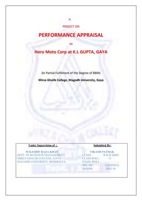 Performance appraisal in wipro | DOCX | Resume Writing and Advice | Job Search