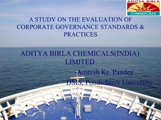 Naresh Chandra Committee Report and data | PDF