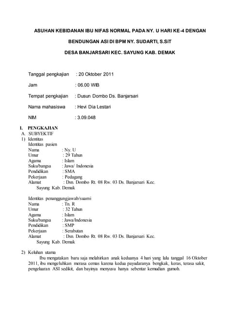 Table jenis-jenis lochea | DOCX