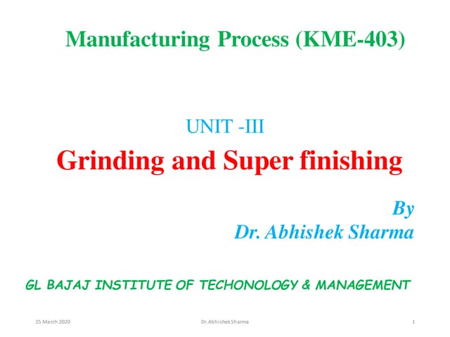 Grinding wheel designation and selection | PDF