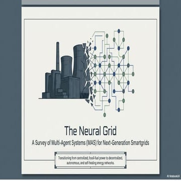 A Survey of Multi Agent System For Smartgrids.pptx