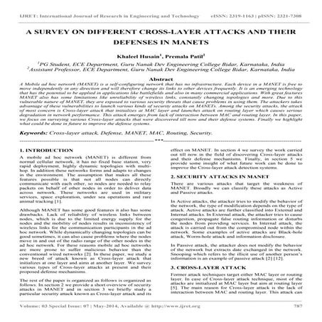 Transport layer protocol | PPTX