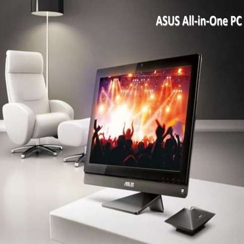 ASUS All-in-One PC | PPT