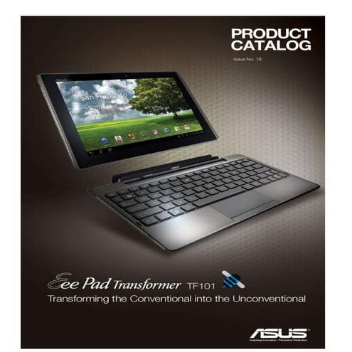 Asus 1 | PDF