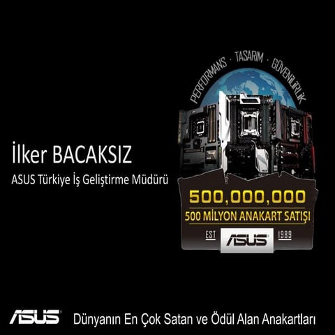 Asus 1989-2015 | PDF