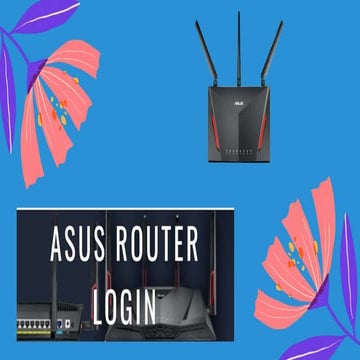 AC2400 Dual Band Gigabit WiFi Router | PPTX