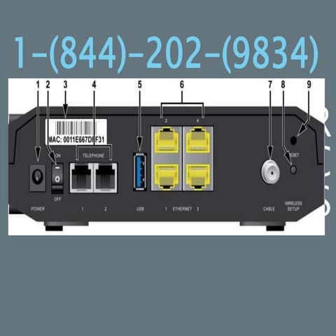 Asus router tech support | PPT