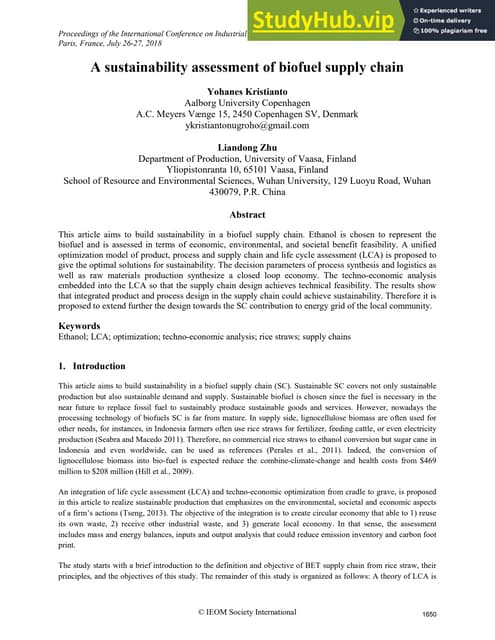 Prognosis of Biogas Production from Sewage Treatment Plant using Machine Learning | PDF