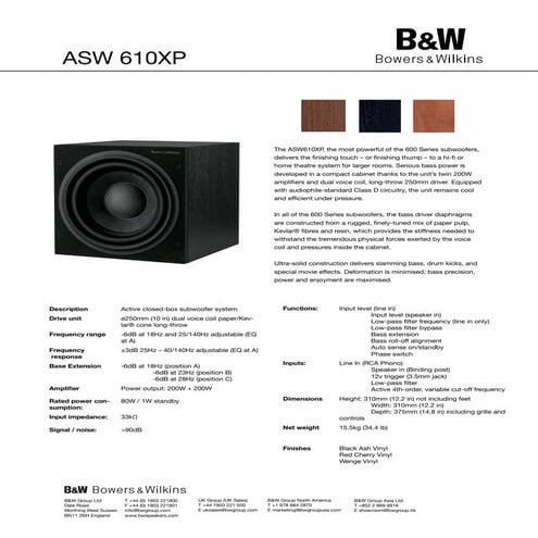 Audia Flight Phono PreamplifierThe Ultimate Tool for Audiophiles.pdf